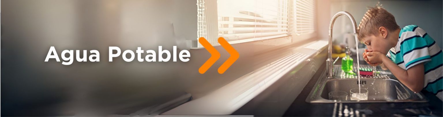 Agua Potable y Saneamiento – ETAPA EP