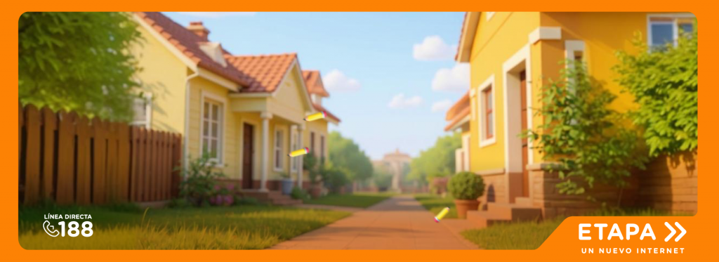 ETAPA EP – Empresa Pública Municipal de Telecomunicaciones, Agua ...